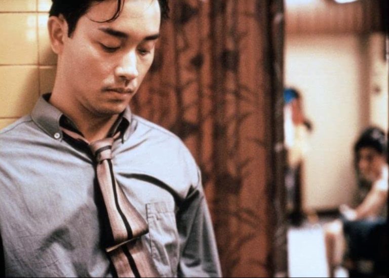 Our favourite Leslie Cheung movies for the ages | Honeycombers