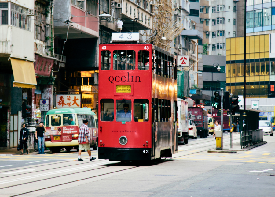 An easy guide to public transport in Hong Kong | Honeycombers
