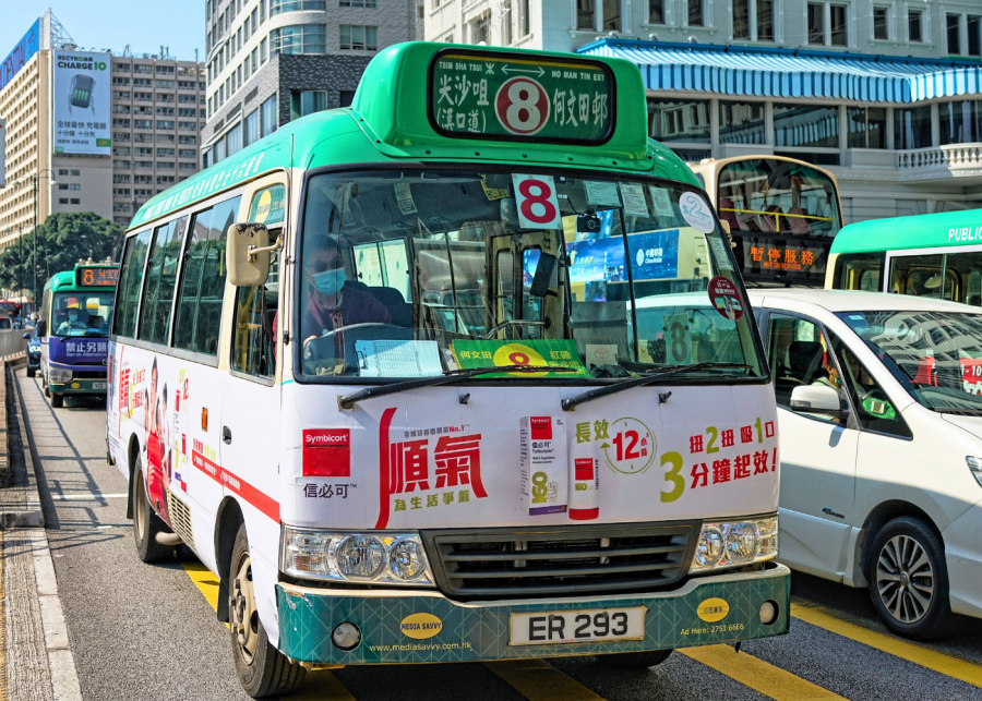 An easy guide to public transport in Hong Kong | Honeycombers