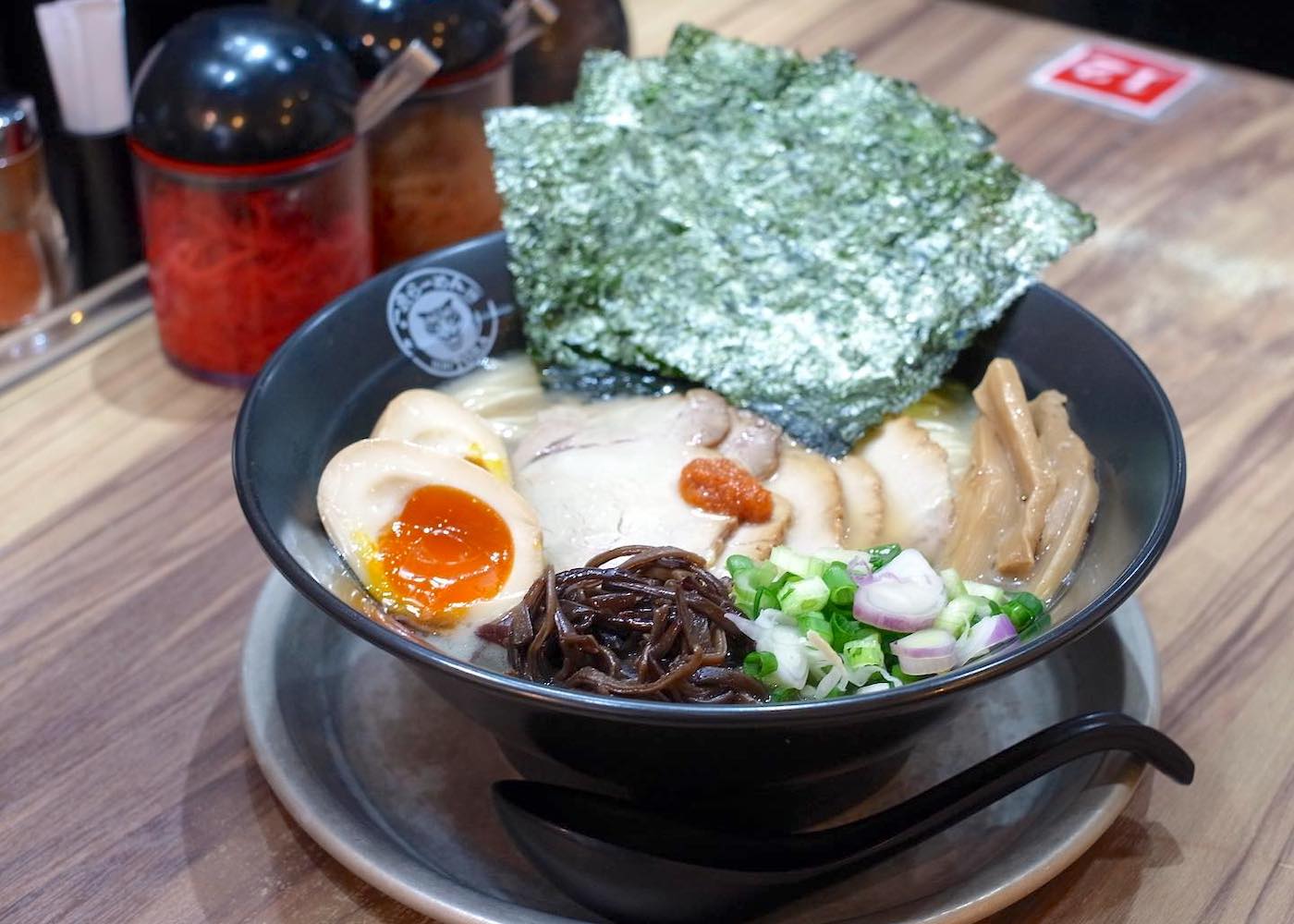 Slurp up the best ramen in Hong Kong | Honeycombers Hong Kong