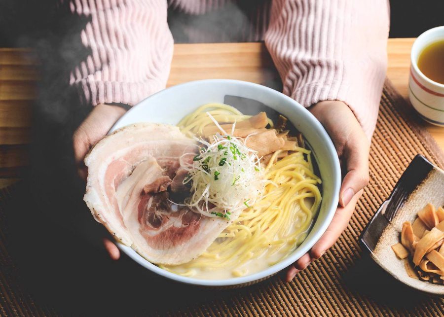 Slurp up the best ramen in Hong Kong | Honeycombers Hong Kong