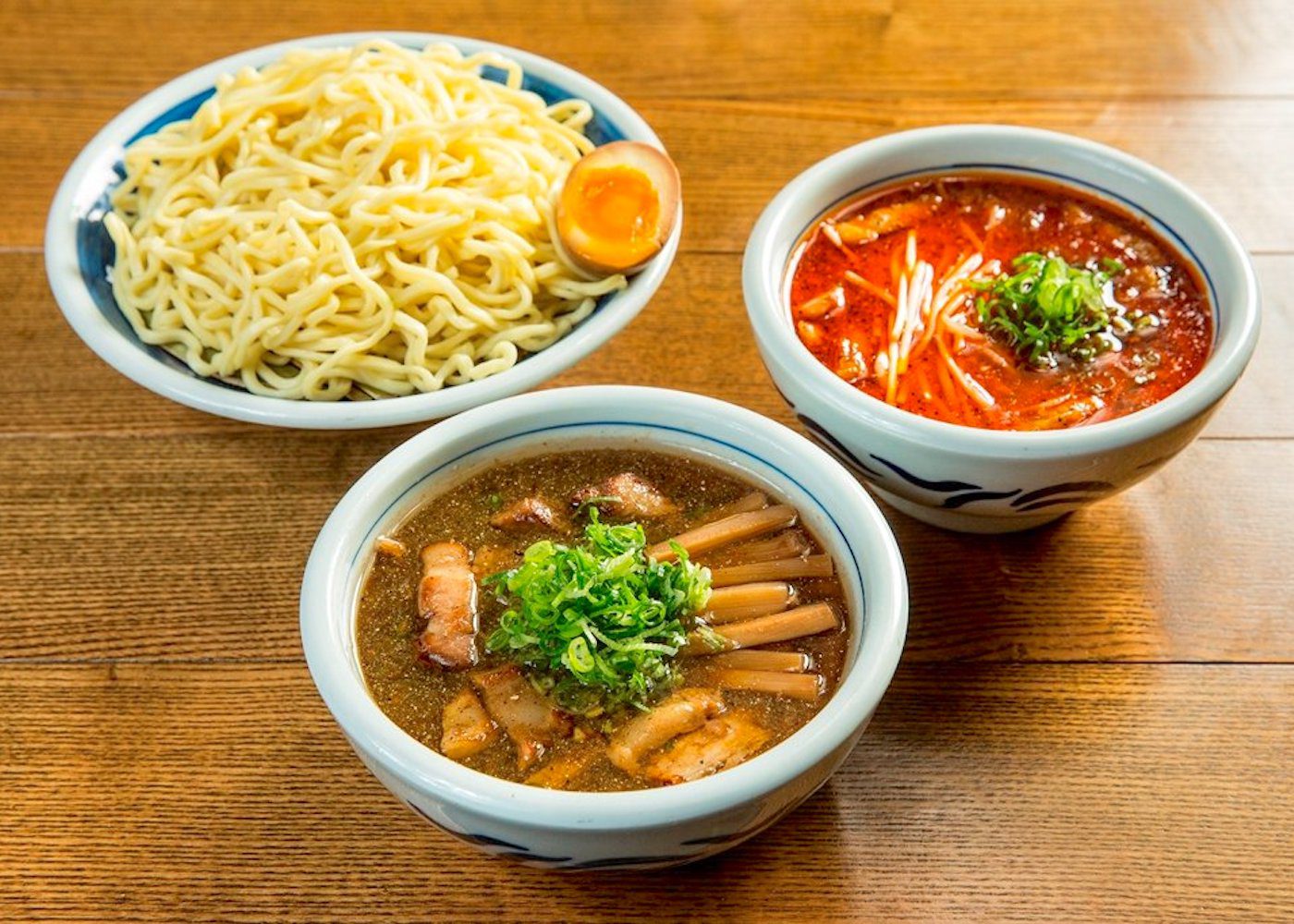 Slurp up the best ramen in Hong Kong | Honeycombers Hong Kong