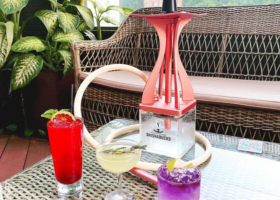 Exhale the BS at these shisha bars in Hong Kong | Honeycombers