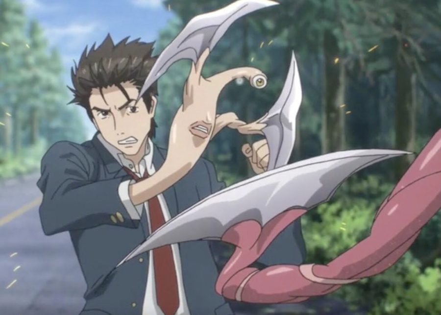 Open up a new world with the best anime shows | Honeycombers