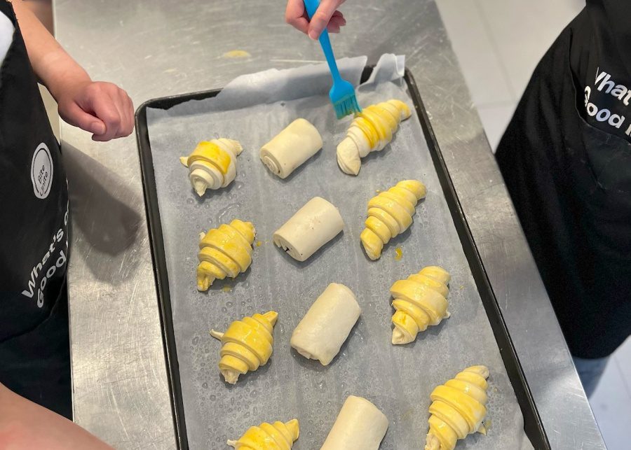 Best baking classes and studios in Hong Kong | Honeycombers