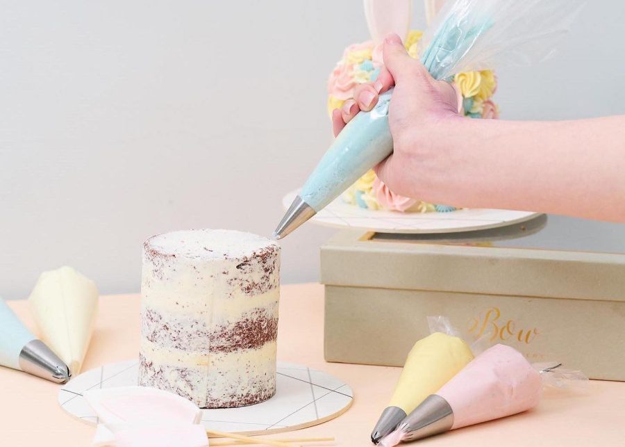 Best baking classes and studios in Hong Kong | Honeycombers