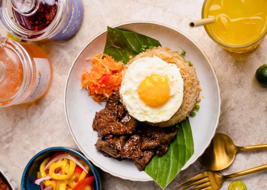 30 Best brunch in Hong Kong: Cue the free-flow! | Honeycombers