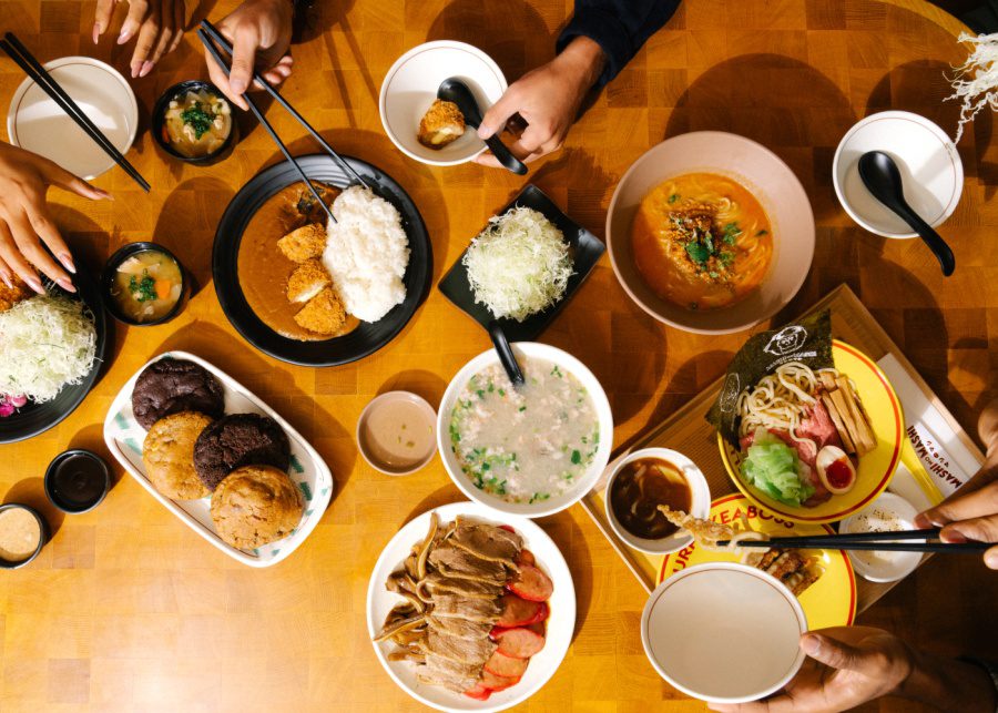 24 Best lunches in Central: Make the most of your hour off | Honeycombers