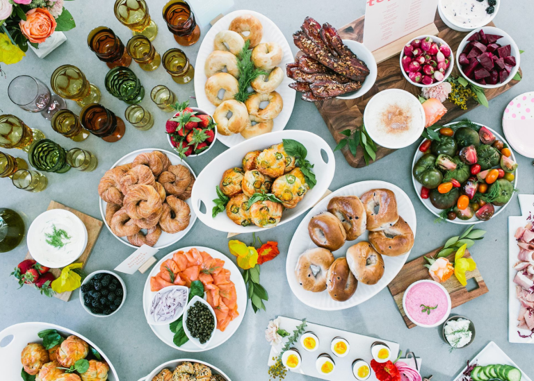 24 Best lunches in Central: Make the most of your hour off | Honeycombers