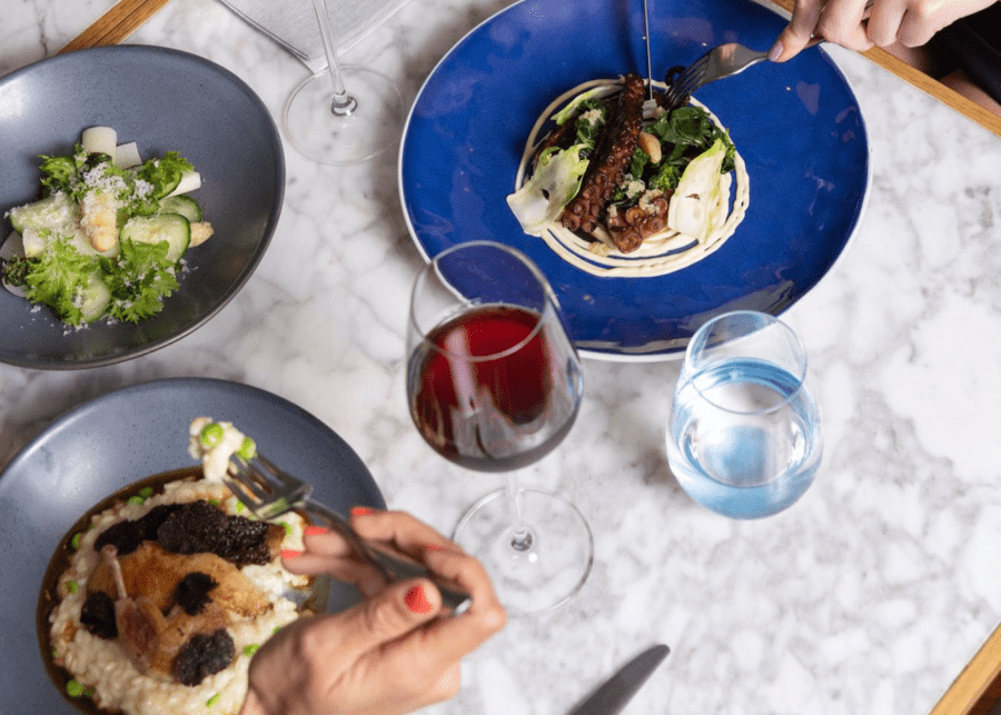 24 Best lunches in Central: Make the most of your hour off | Honeycombers