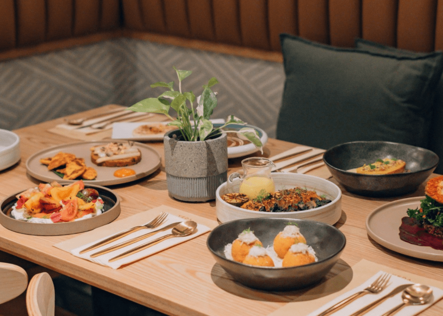 24 Best lunches in Central: Make the most of your hour off | Honeycombers