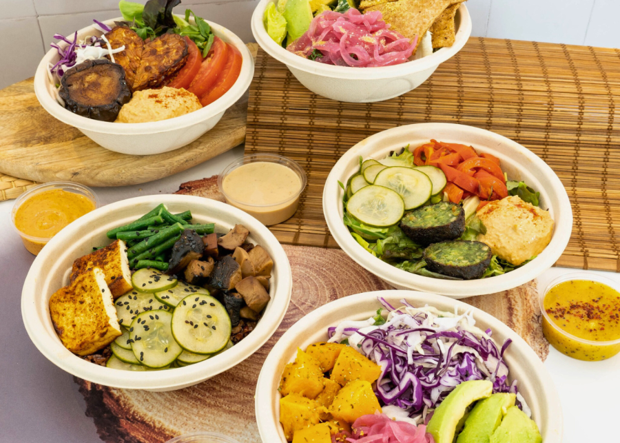 24 Best lunches in Central: Make the most of your hour off | Honeycombers