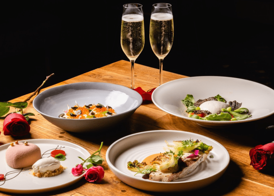 24 Best lunches in Central: Make the most of your hour off | Honeycombers