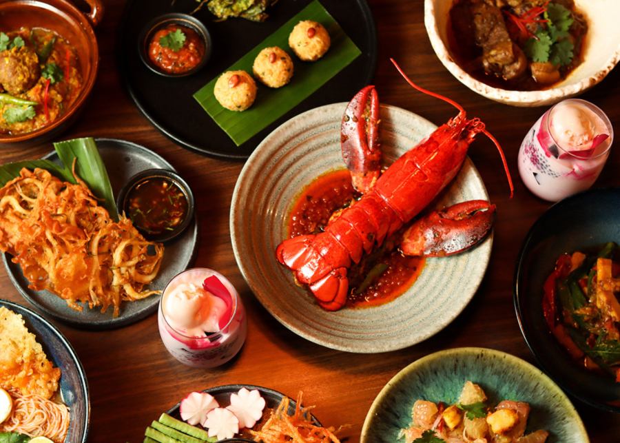 25 Best lunches in Central: Make the most of your hour off | Honeycombers