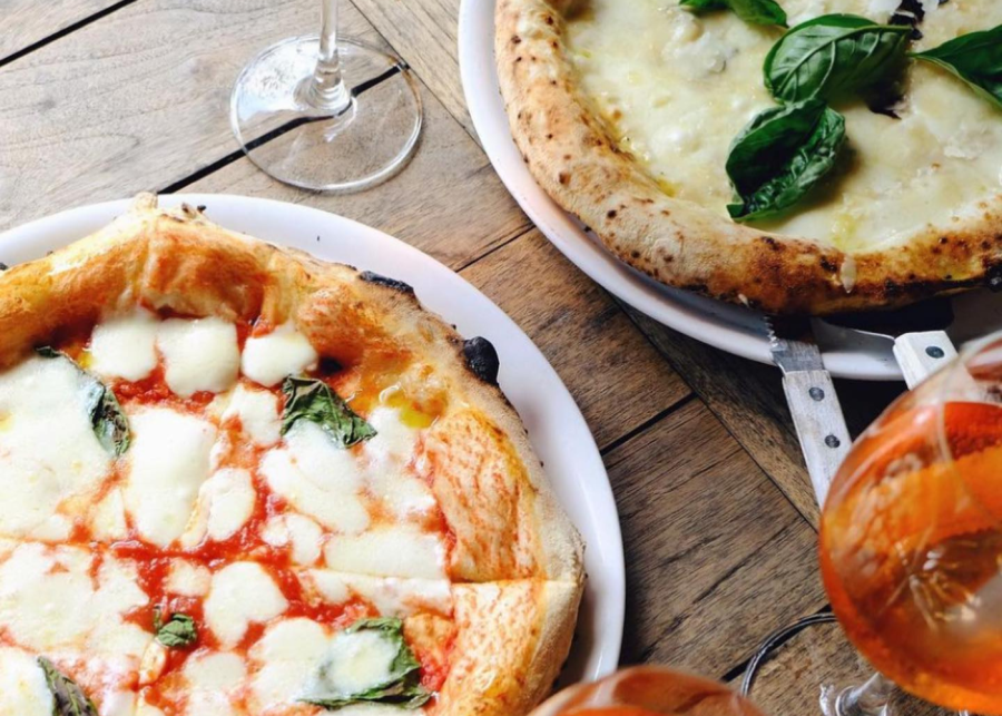 24 Best lunches in Central: Make the most of your hour off | Honeycombers