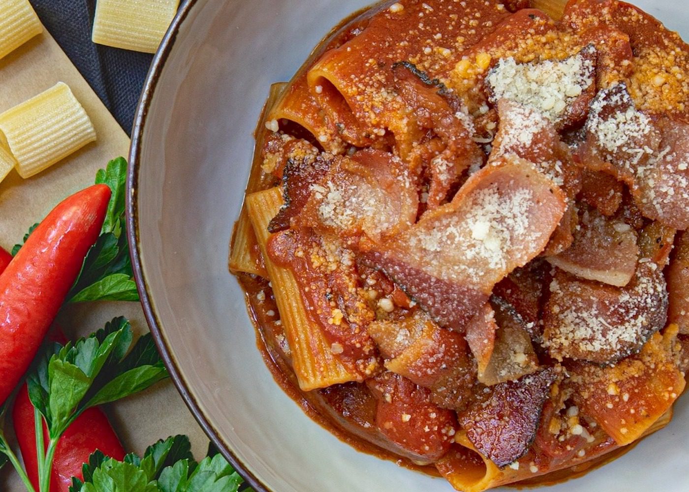 Get a carb-load with the best pasta in Hong Kong | Honeycombers