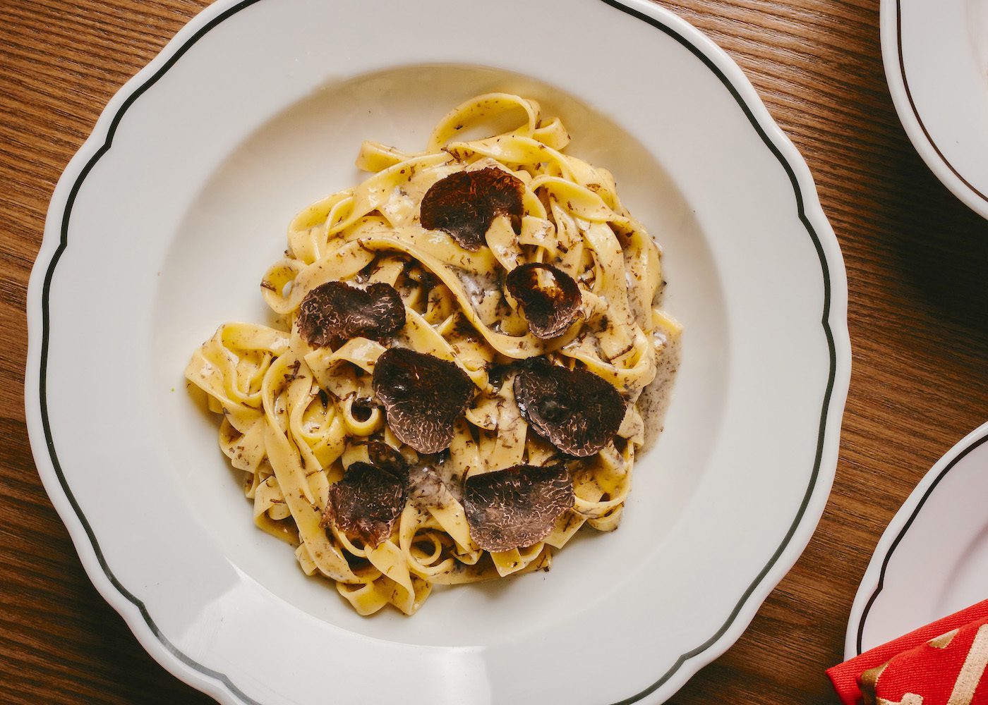 Get a carb-load with the best pasta in Hong Kong | Honeycombers