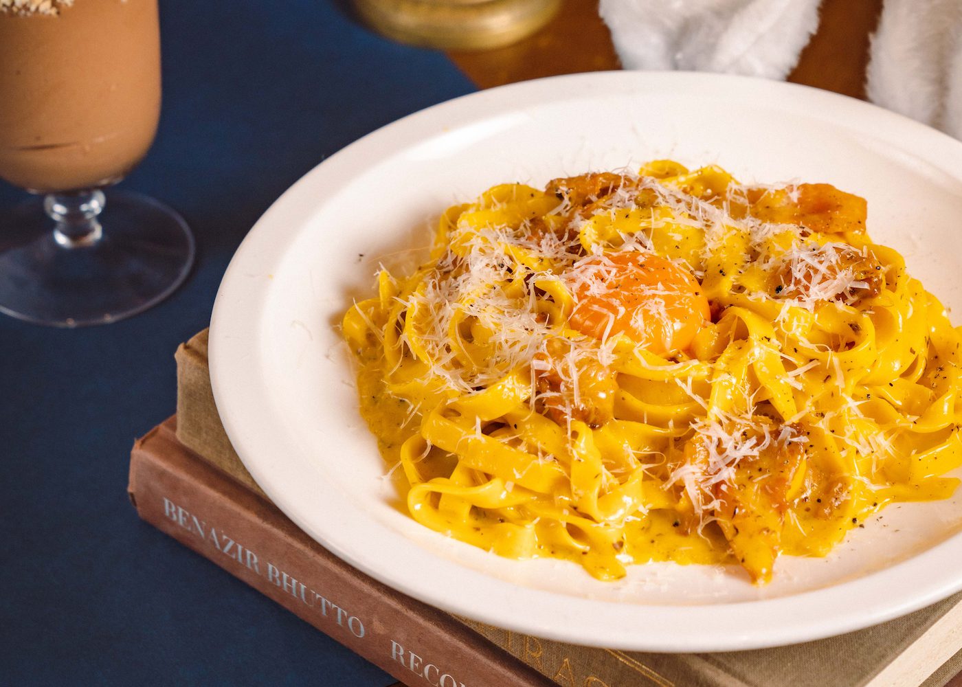 Get a carb-load with the best pasta in Hong Kong | Honeycombers