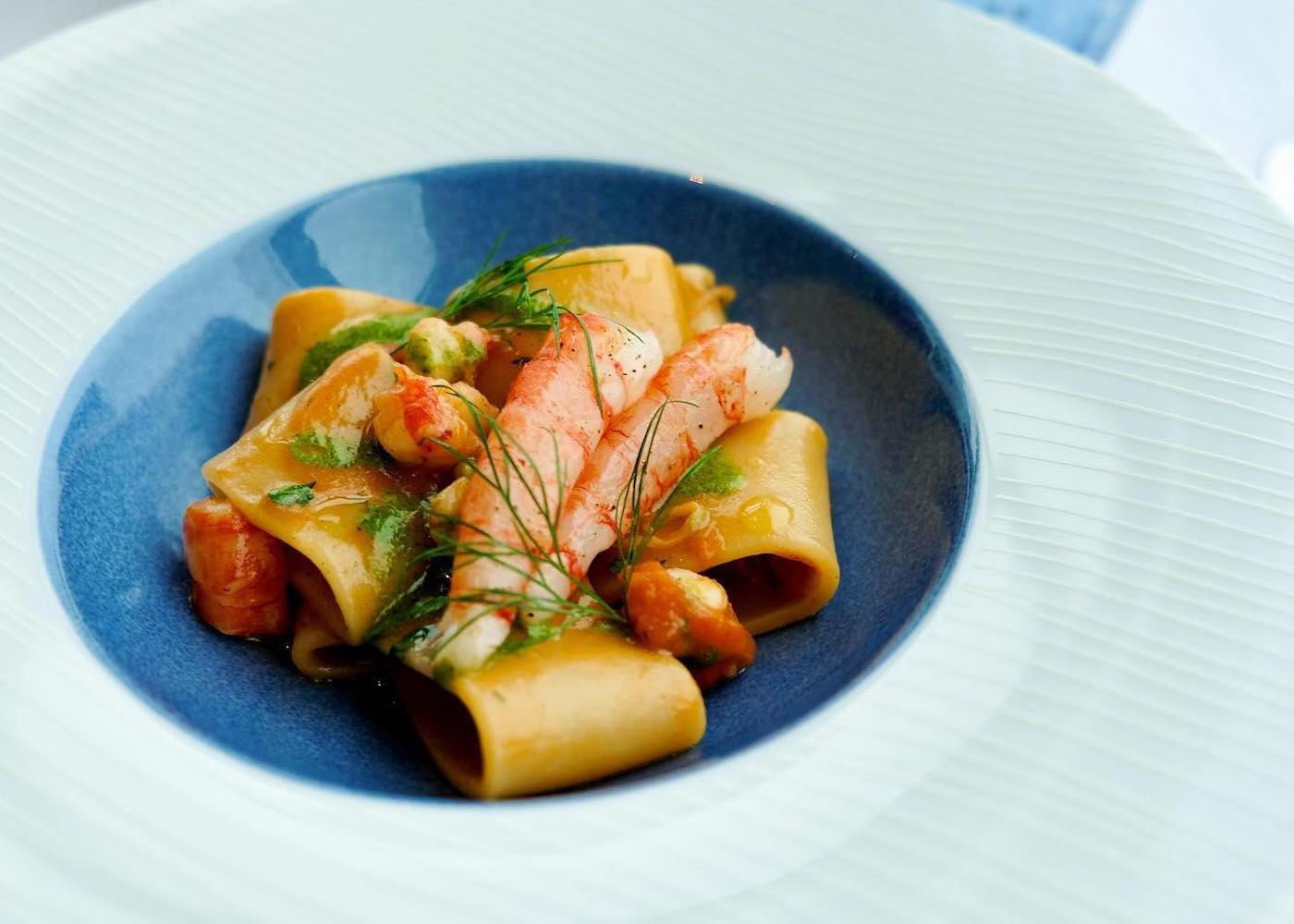 Get a carb-load with the best pasta in Hong Kong | Honeycombers