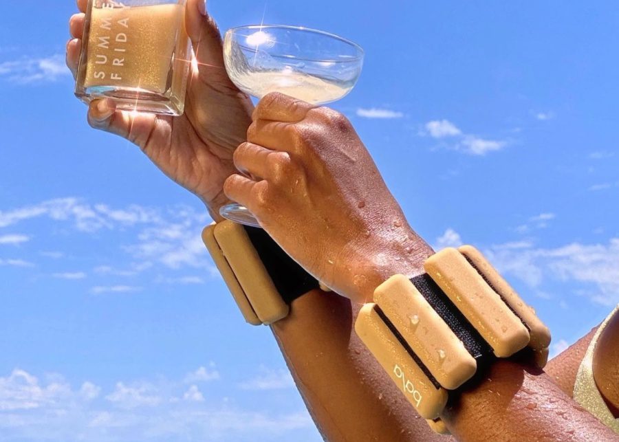 Best portable workout equipment: Exercise on the go! | Honeycombers