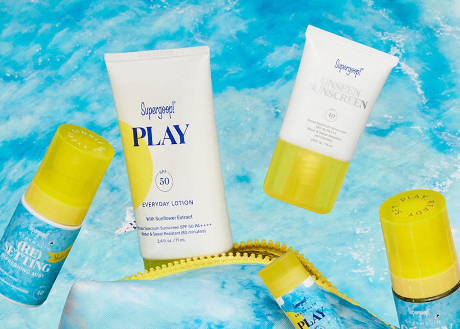We've found the best sunscreen for Hong Kong humidity | Honeycombers