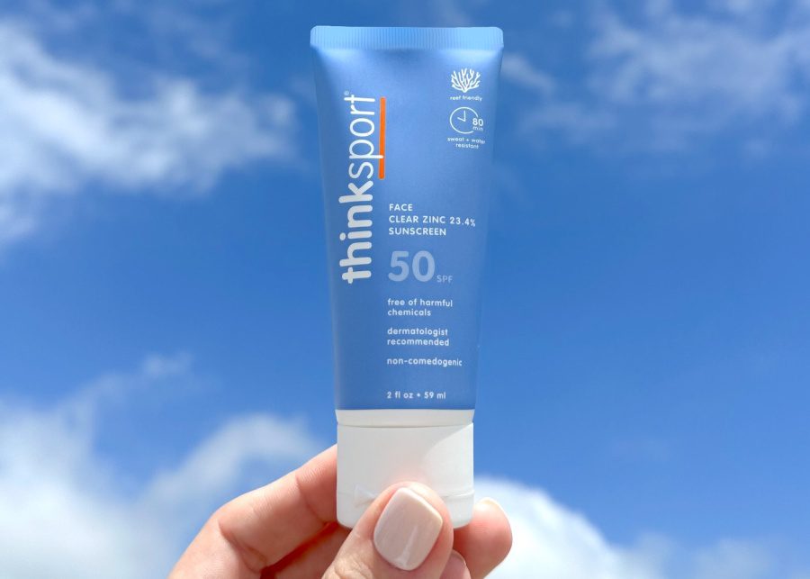 We've found the best sunscreen for Hong Kong humidity | Honeycombers