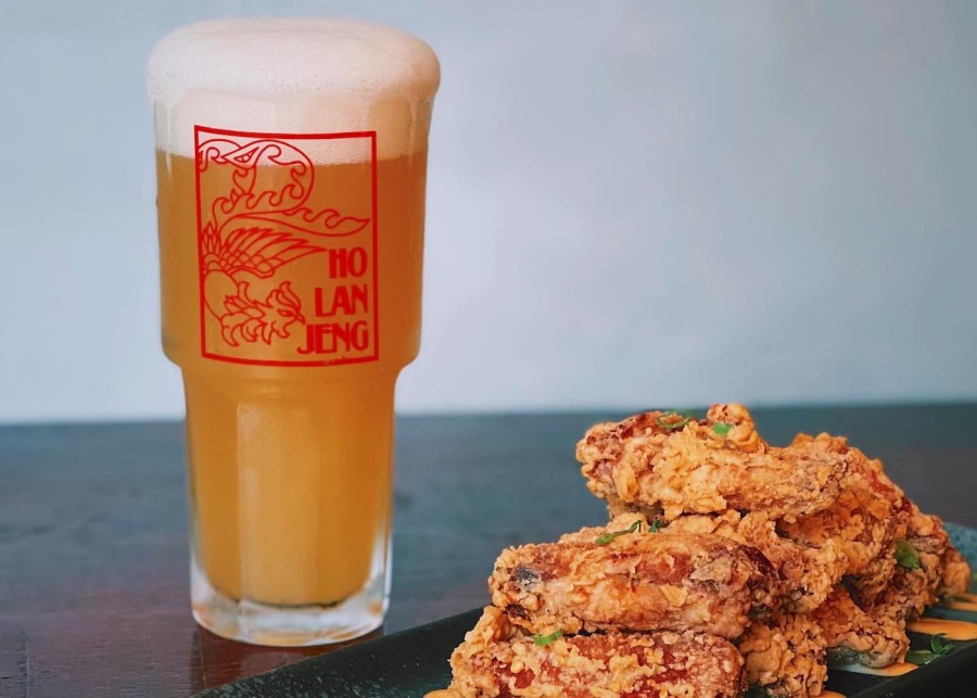 Bottoms up! Drink up at beer bars in Hong Kong | Honeycombers