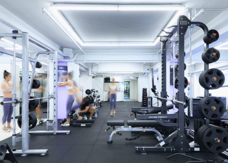 15 Best gyms in Hong Kong for getting your flex on