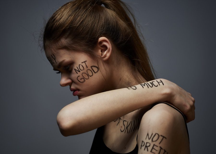 Rethink your body with the Body Language Dictionary | Honeycombers