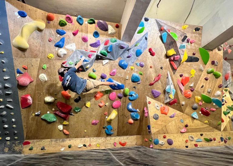 Here are the best climbing gyms in Hong Kong | Honeycombers