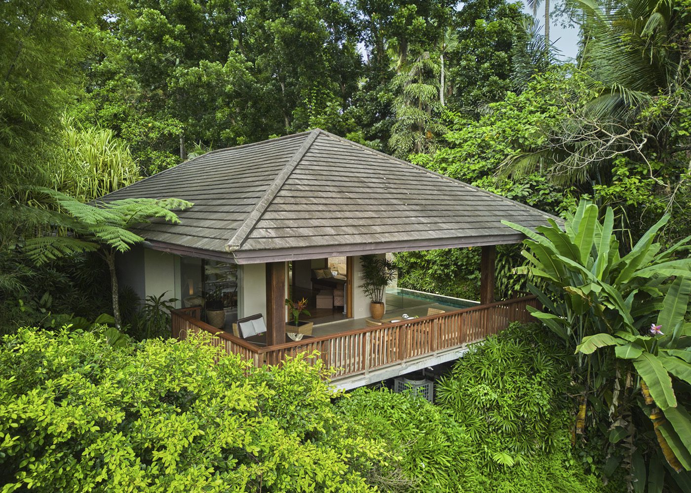 Your next holistic getaway: The Farm at San Benito | Honeycombers