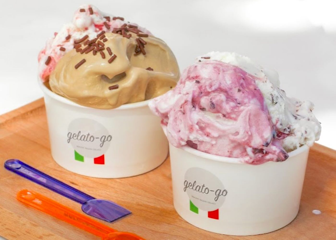 Hong Kong ice cream shops we’re obsessed with | Honeycombers