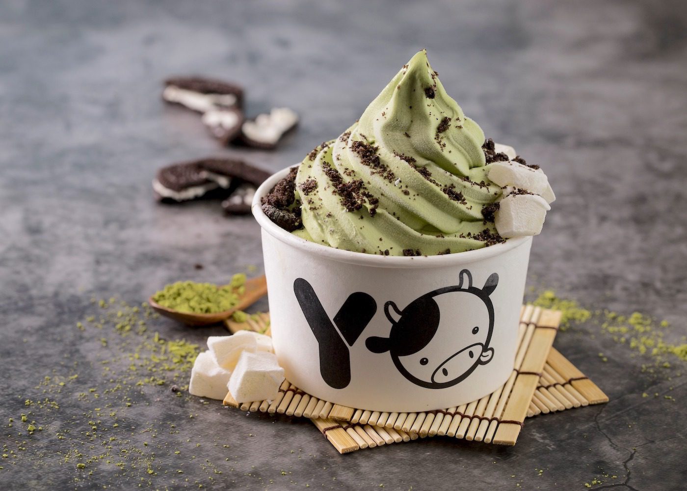 Hong Kong ice cream shops we’re obsessed with | Honeycombers