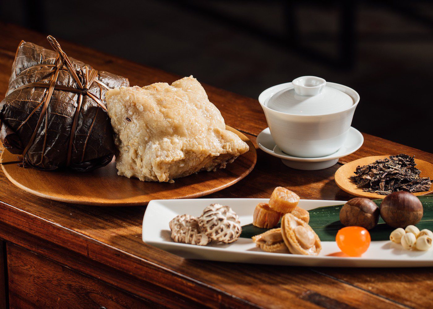 Savour the best glutinous rice dumplings in Hong Kong | Honeycombers
