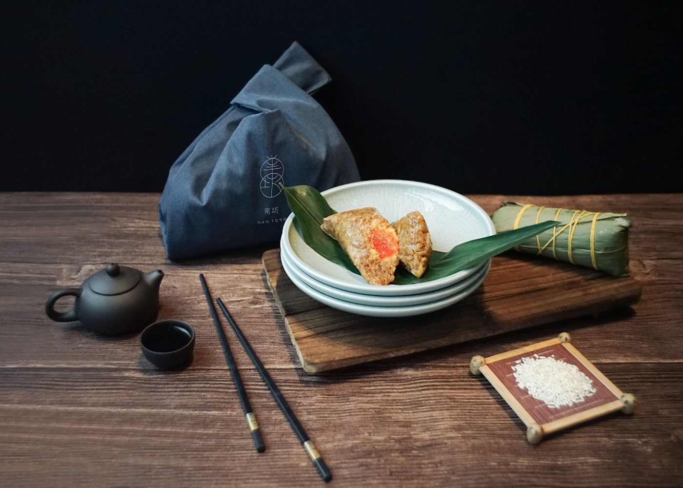 Savour the best glutinous rice dumplings in Hong Kong | Honeycombers