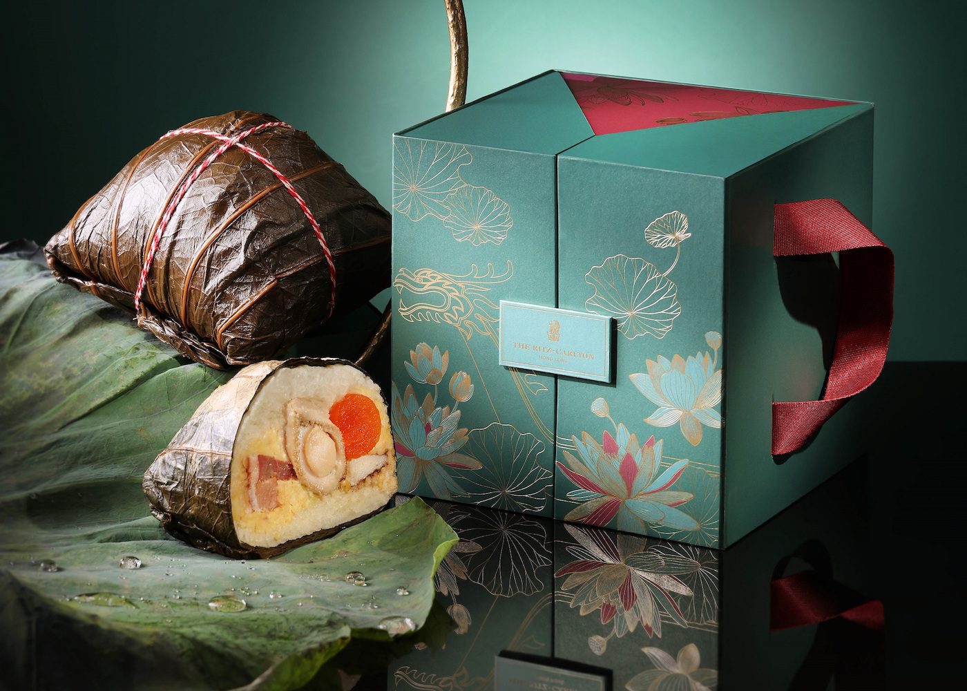 Savour the best glutinous rice dumplings in Hong Kong | Honeycombers