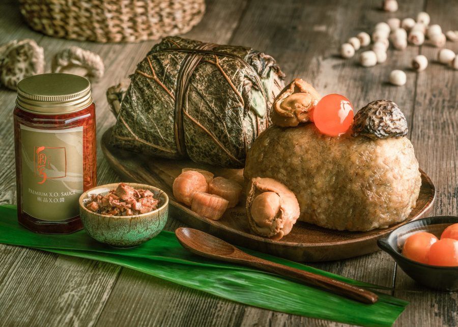 Savour the best glutinous rice dumplings in Hong Kong | Honeycombers