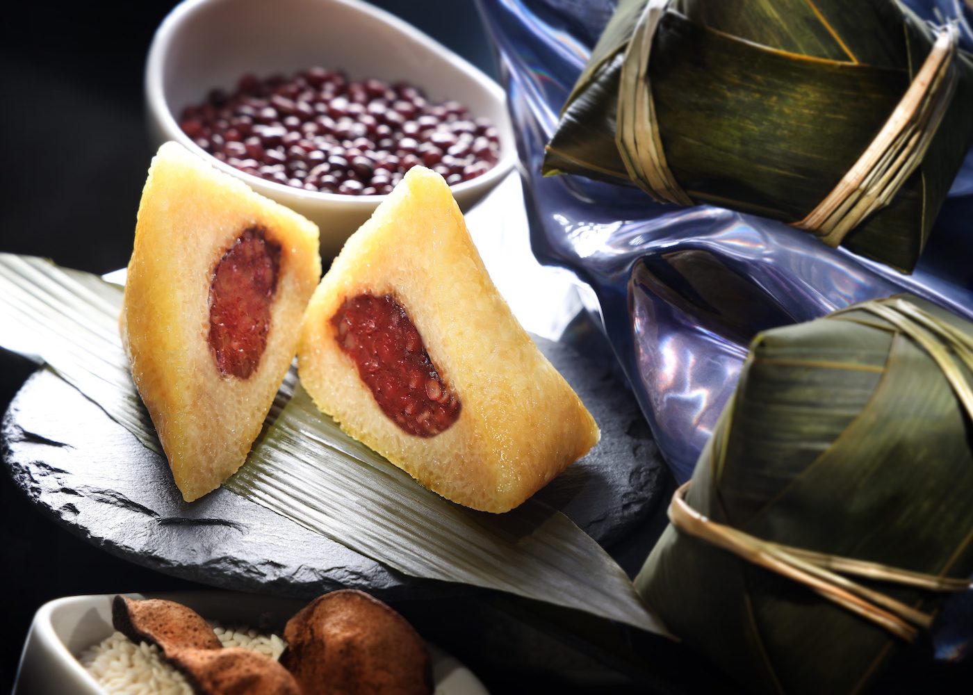 Savour the best glutinous rice dumplings in Hong Kong | Honeycombers