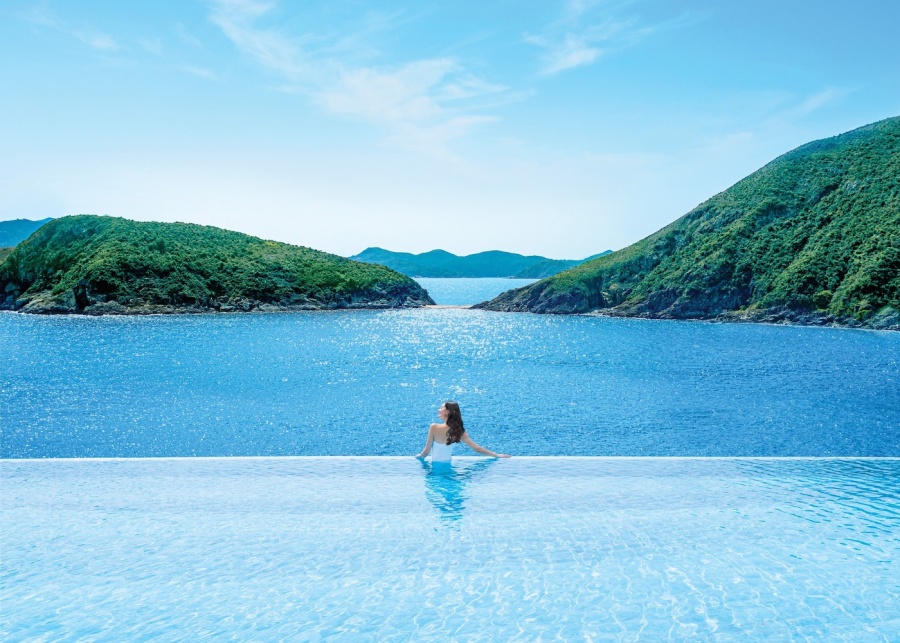 Take a dip at our fave swimming pools in Hong Kong | Honeycombers