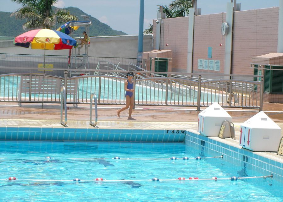 Take a dip at our fave swimming pools in Hong Kong | Honeycombers