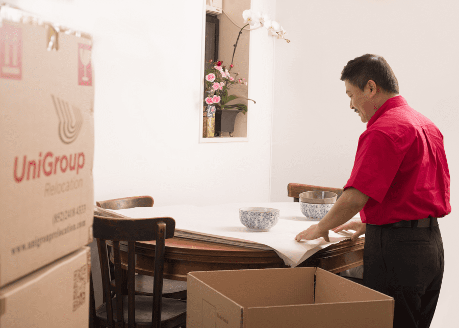 UniGroup Asia will help you make your big move | Honeycombers