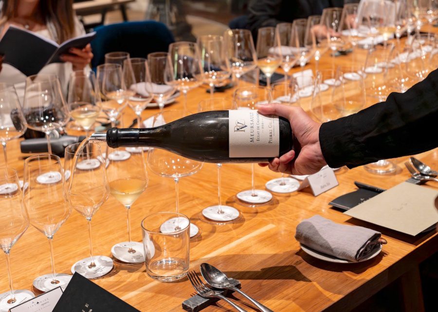 Wine tasting in Hong Kong: Sip on the viner things in life | Honeycombers