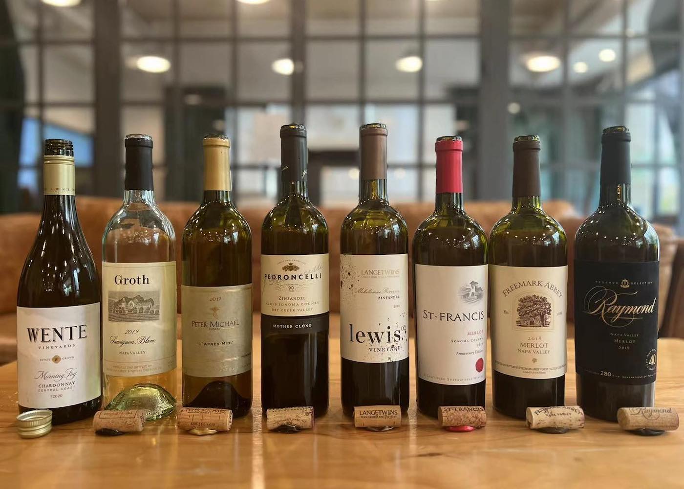 Wine tasting in Hong Kong: Sip on the viner things in life | Honeycombers