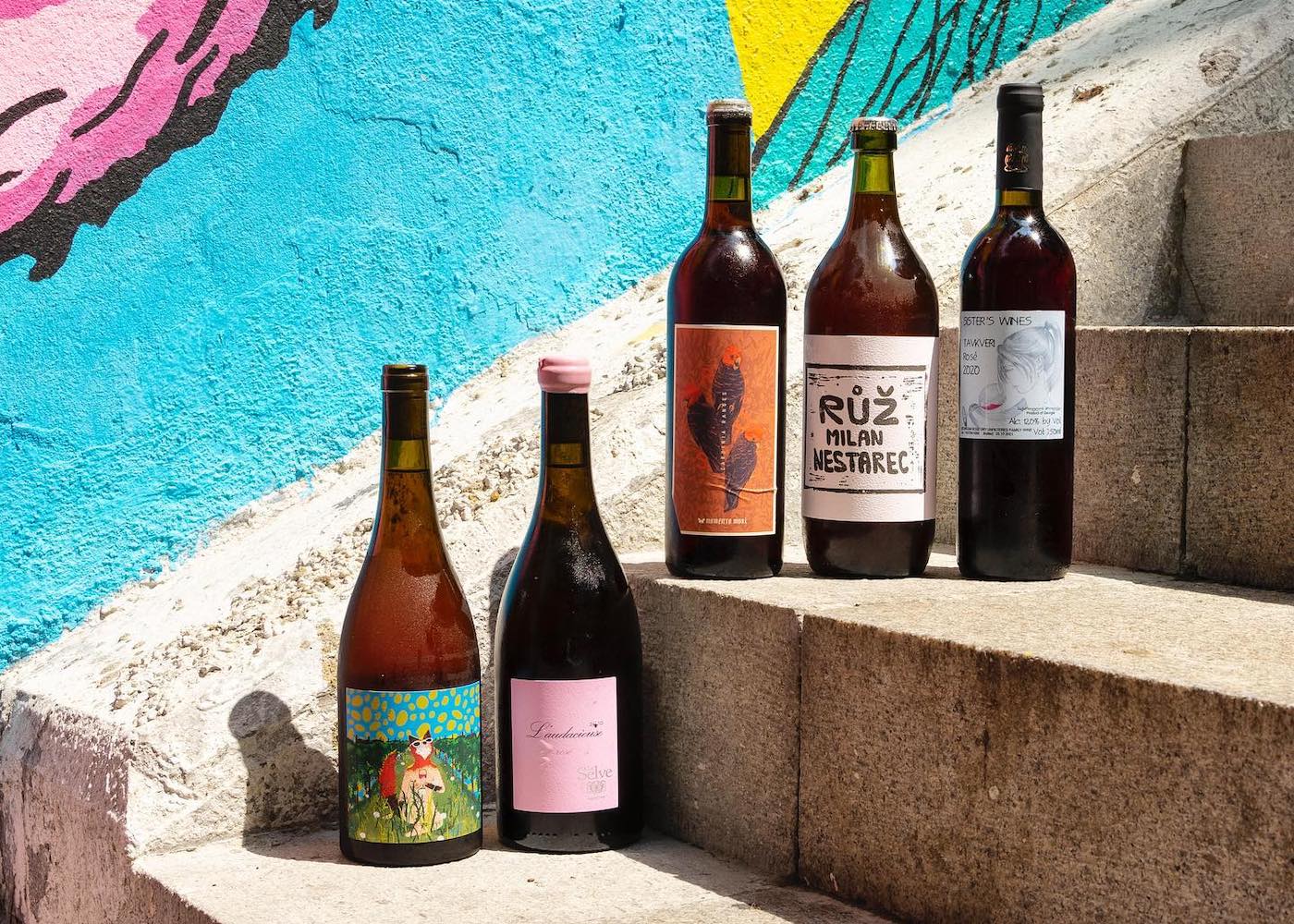 Wine tasting in Hong Kong: Sip on the viner things in life | Honeycombers