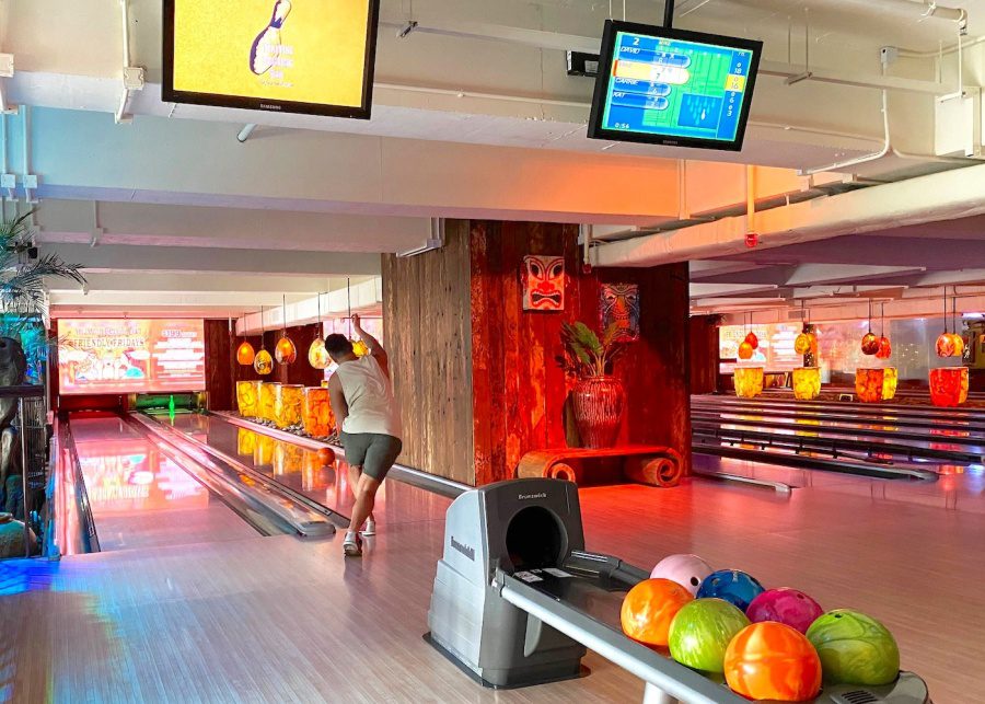 All the best bowling alleys in Hong Kong | Honeycombers Hong Kong
