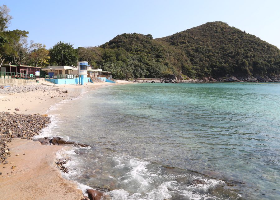 Best hidden beaches in Hong Kong | Honeycombers Hong Kong