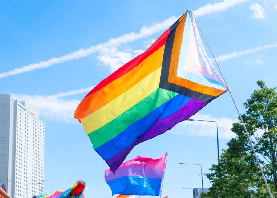 20 LGBTQ+ terms that you need to know | Honeycombers