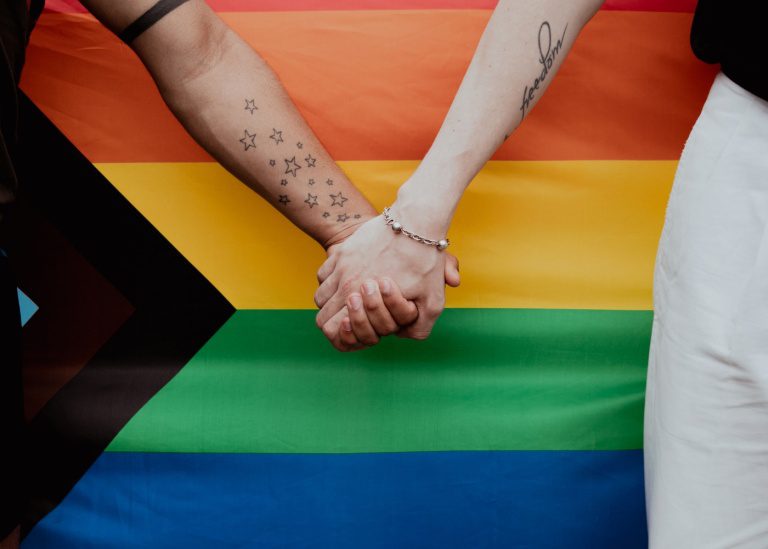 20 LGBTQ+ terms that you need to know | Honeycombers