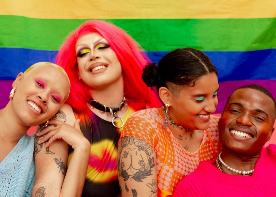 20 LGBTQ+ terms that you need to know | Honeycombers