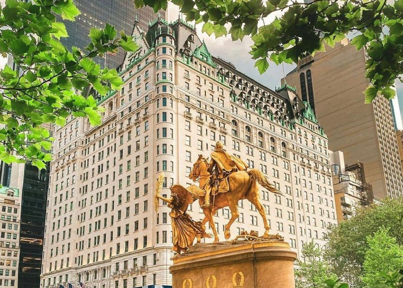 Live like a celeb at these iconic movie hotels | Honeycombers Hong Kong